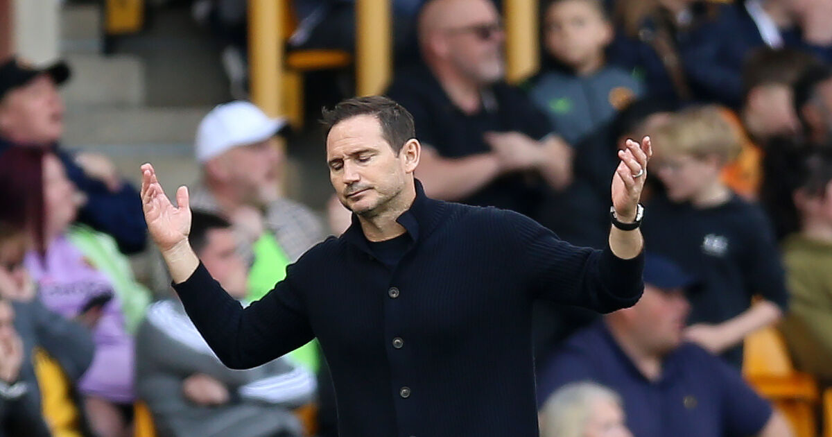 Saving Chelsea’s season will not be an easy task