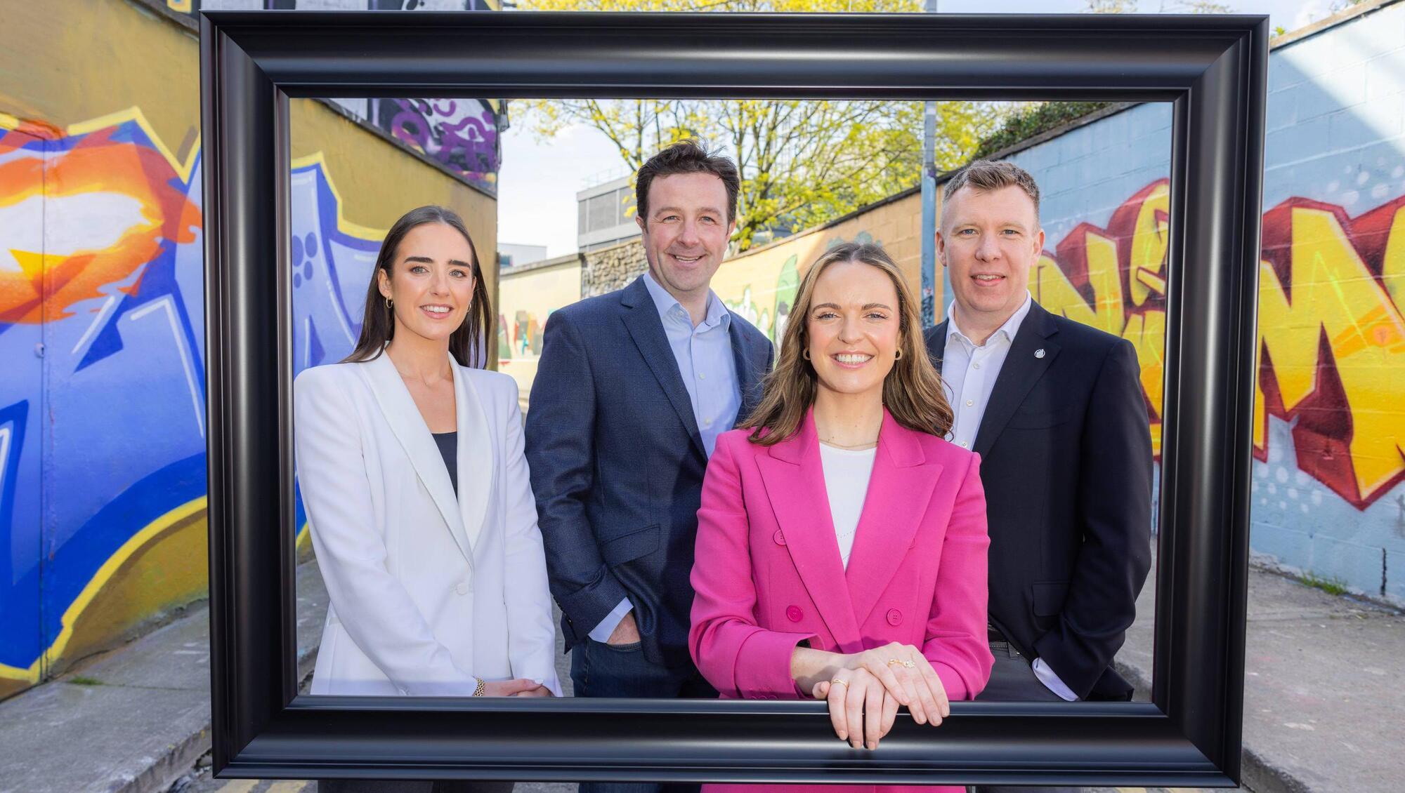 Finalists of EY's 2023 Entrepreneur of the Year Awards announced