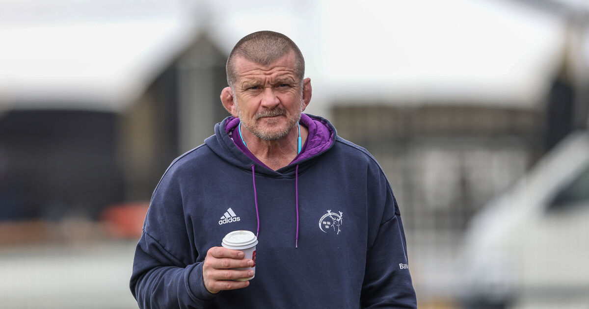 Rowntree sure Reds will learn from adversity