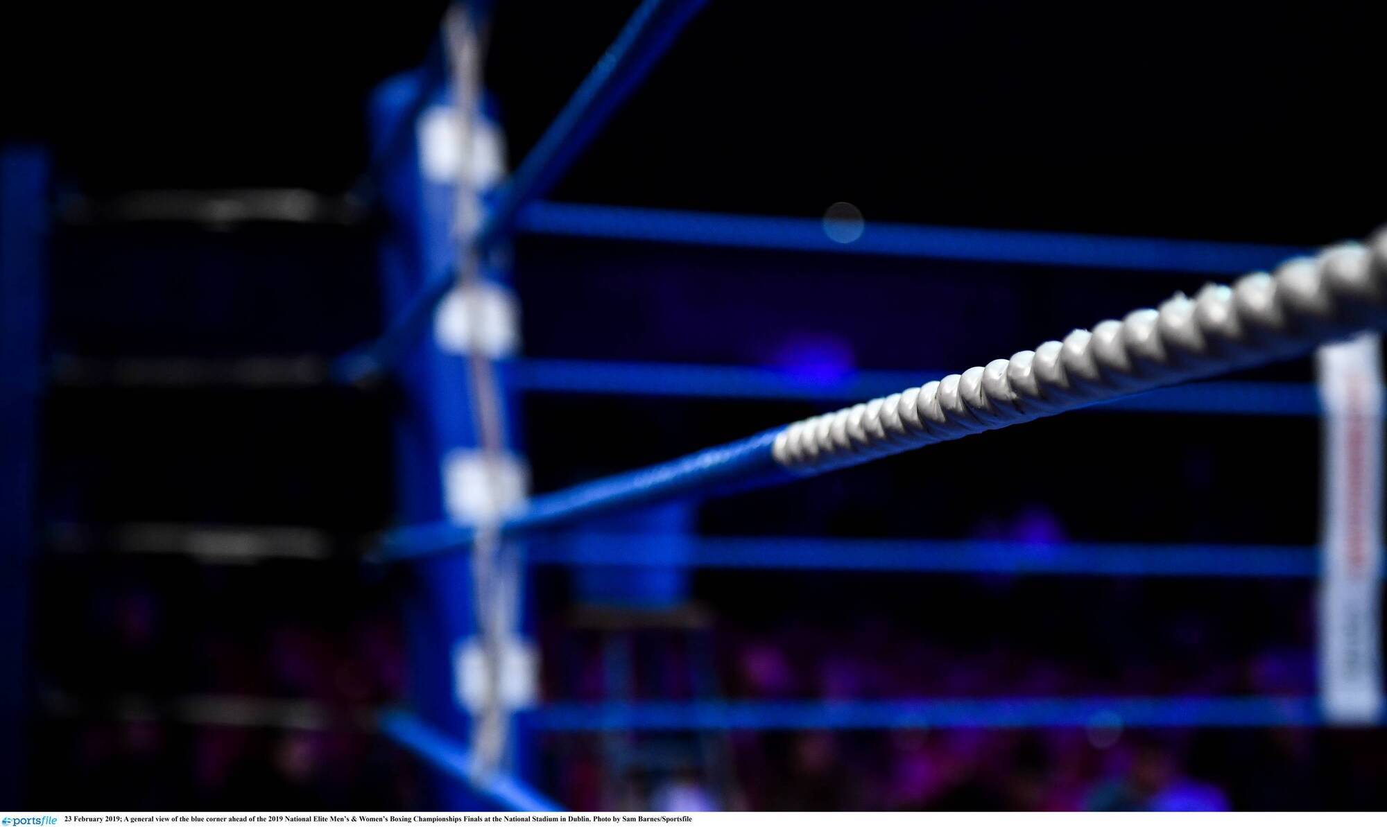 Ireland supports new major breakaway international governing body World ...