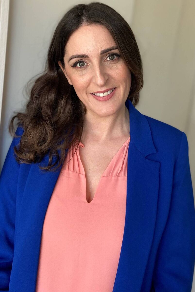 Everything you need to know about having a baby after 35