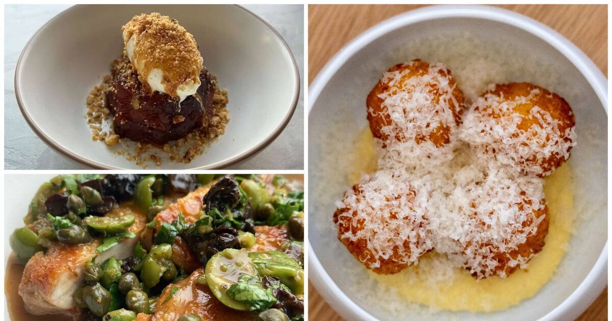 Darina Allen: Delicious recipes shared by chefs from the amazing ...