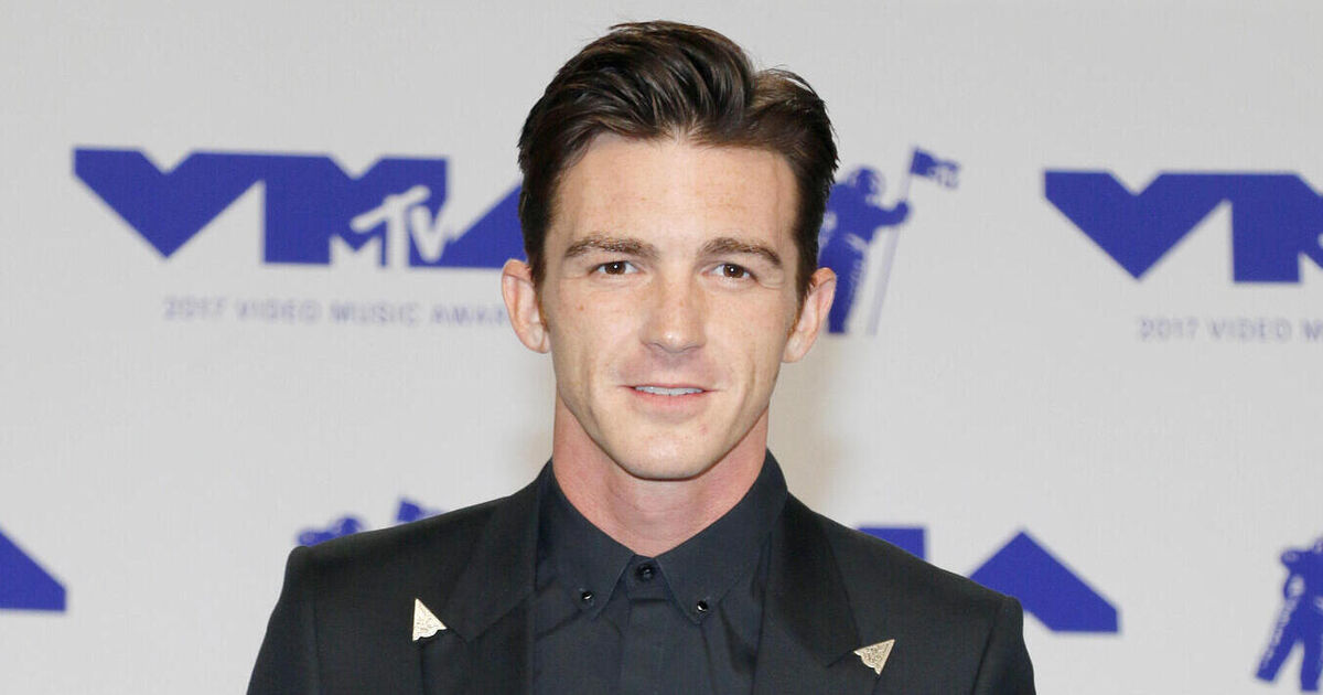 Actor Jared ‘Drake’ Bell found safe after being declared missing