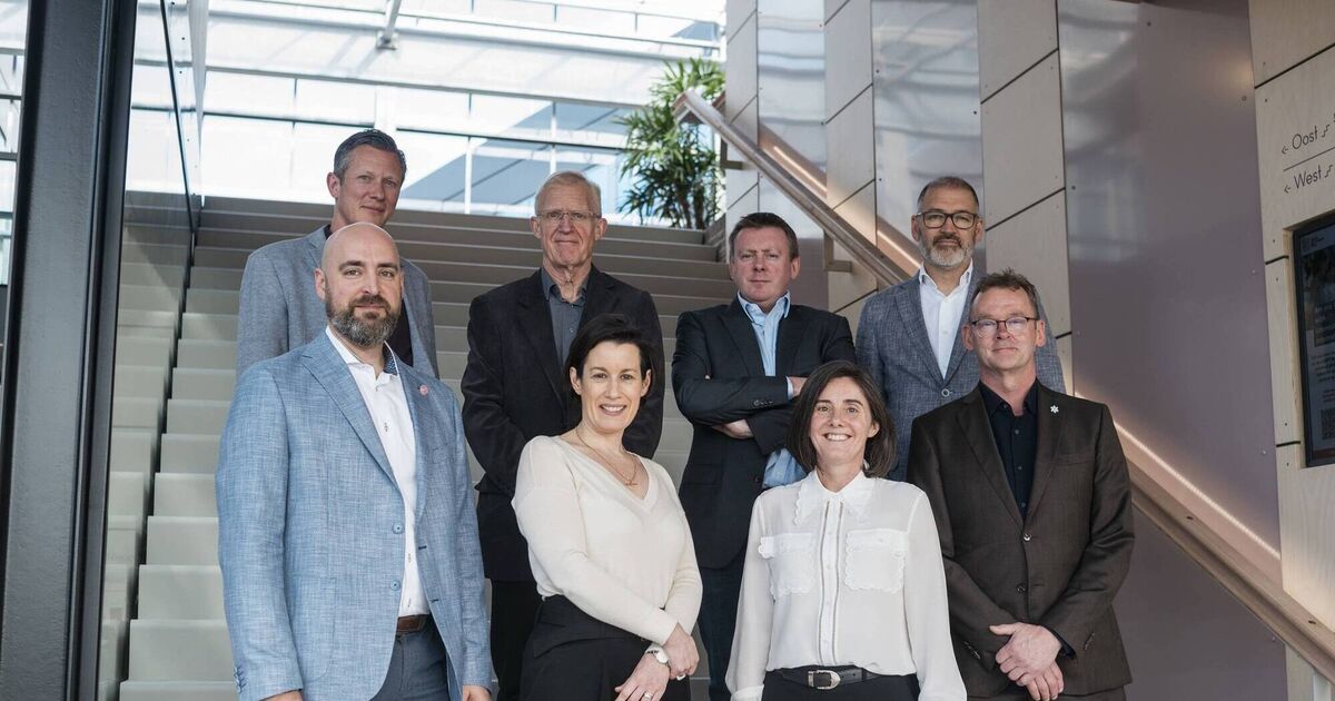 RCSI spin-out company raises $1.7m to expand cancer-treating drug system