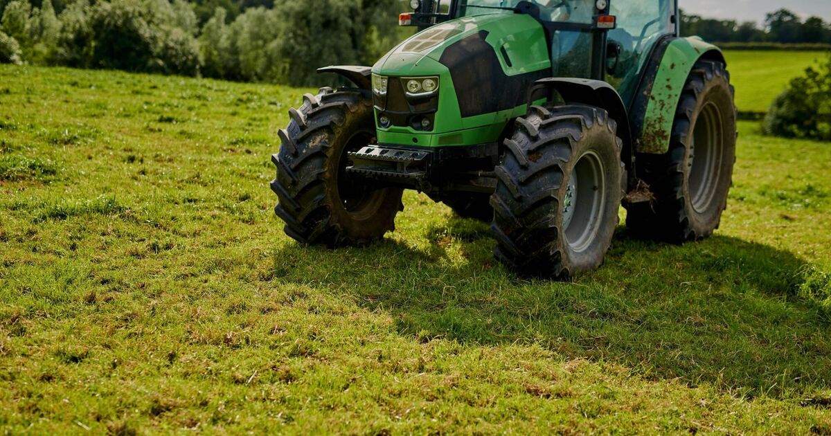 Inspection campaign to begin following 34 farm vehicle-related deaths ...