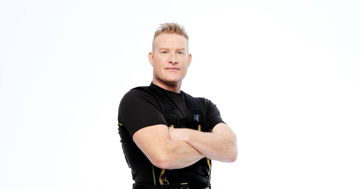 Peter Finn: Providing for and protecting my family is the most ...