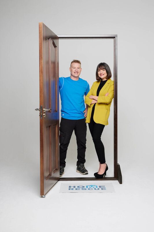 Peter Finn: 'Our house became a home when the kids arrived'