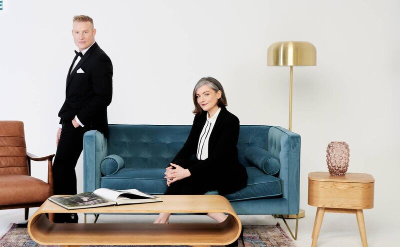 Peter Finn: 'Our house became a home when the kids arrived'