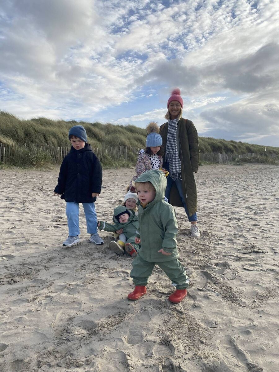 Sarah Battle: 'Why I love making the beds in our home'