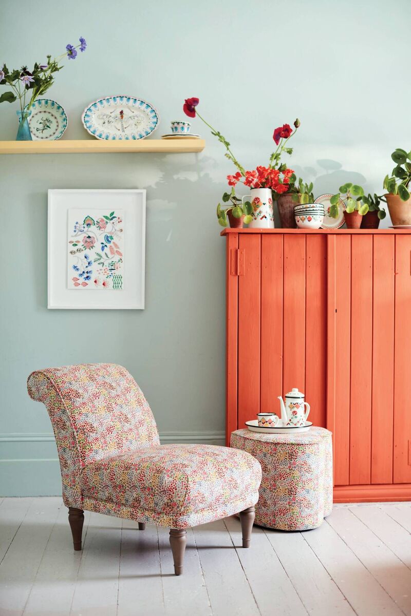 Sarah Battle: 'Why I love making the beds in our home'