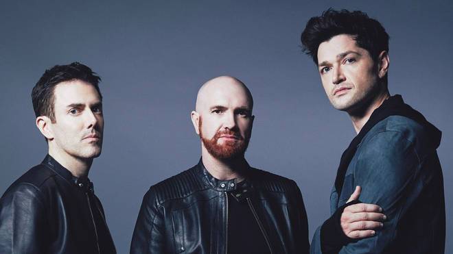 The Script's Mark Sheehan dies aged 46
