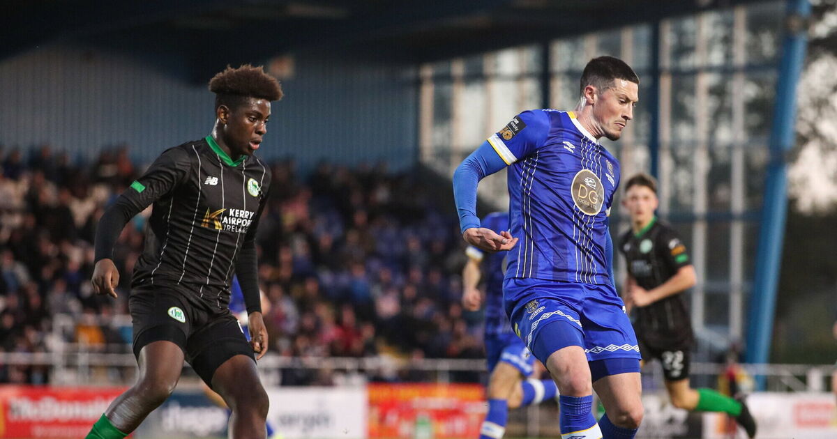 In-form man Coughlan delivers for Waterford