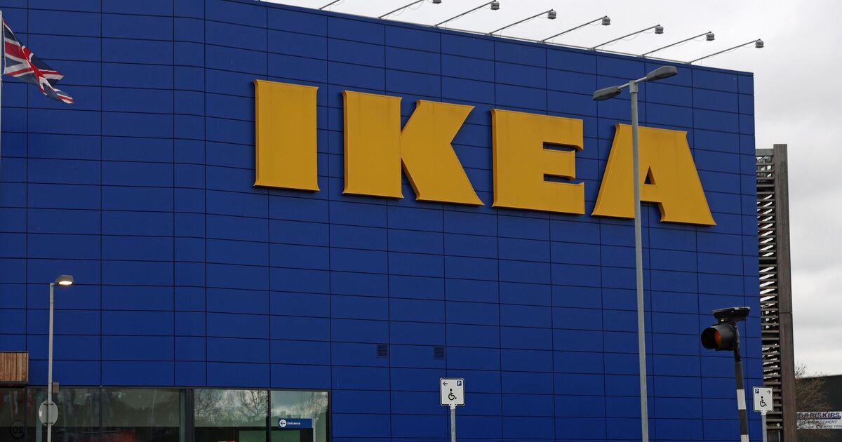 Ikea plan-and-order outlet opens in Cork