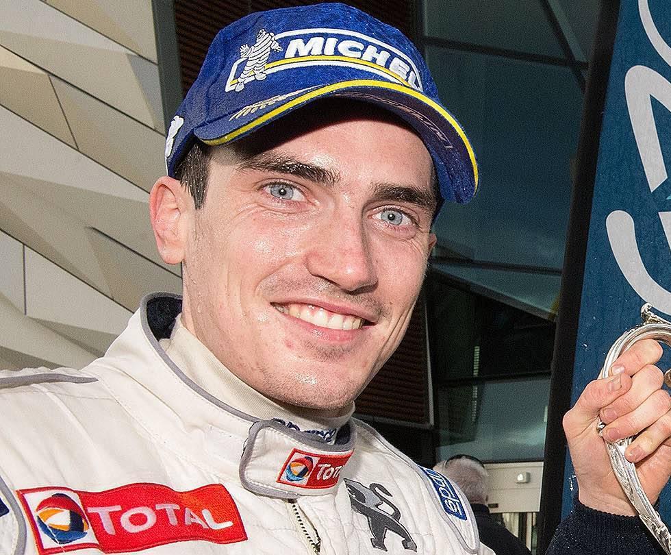 Waterford rally star Craig Breen will be laid to rest on Tuesday