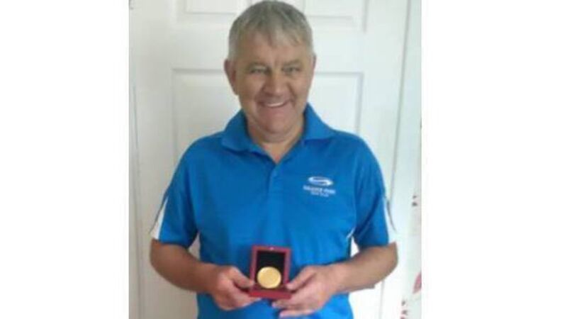 Father of four died after falling into underground diesel tank on ...