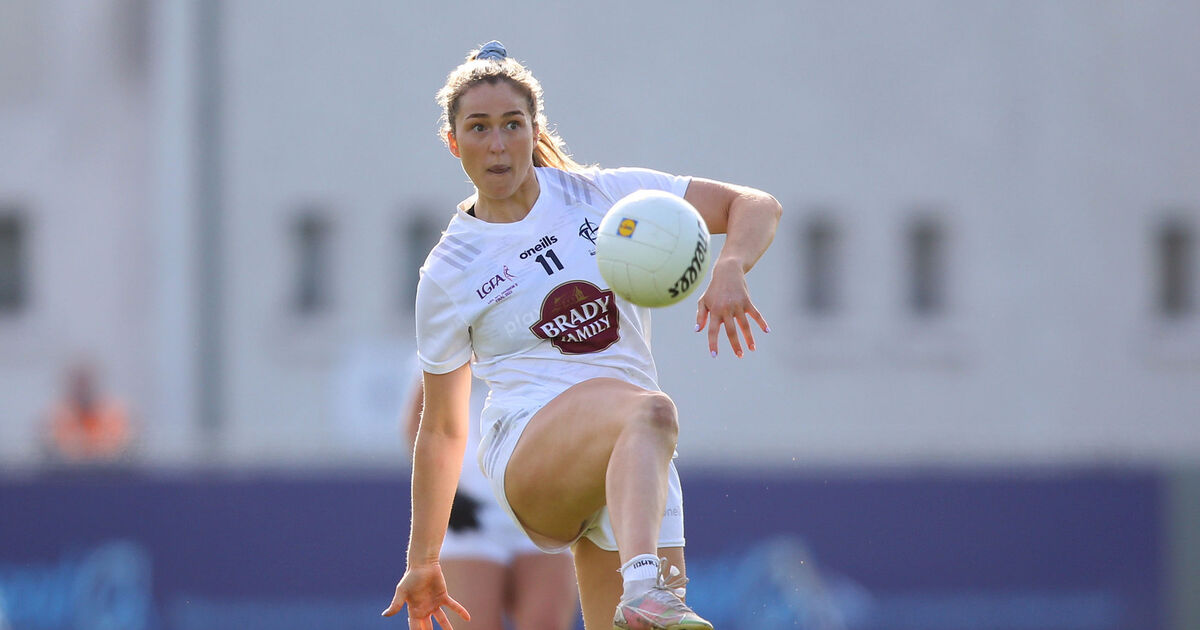 Kildare defeat Clare by a point in extra-time to claim league crown