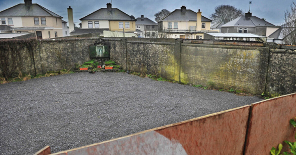 Demanding the truth and answers: ‘Significant quantities’ of child ...