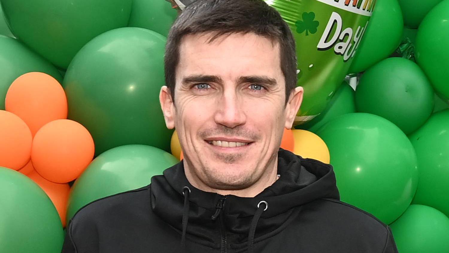 The WRC retire Craig Breen's number in tribute to Irish driver