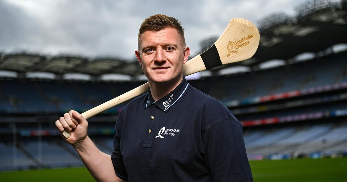 Joe Canning 'optimistic' about Galway's championship hopes