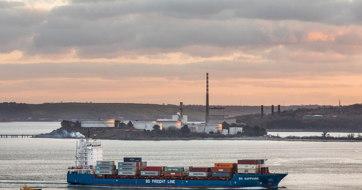 All-Ireland economy grows and EU trade booms in early 2023