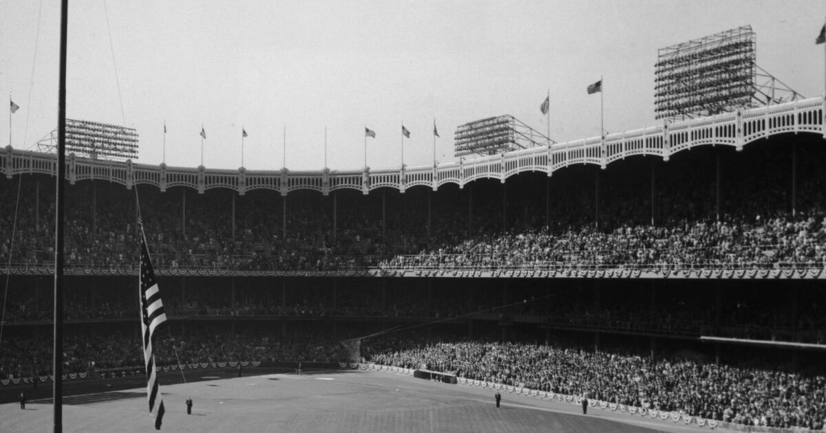 100 years on: How Yankee Stadium helped give birth to a baseball juggernaut