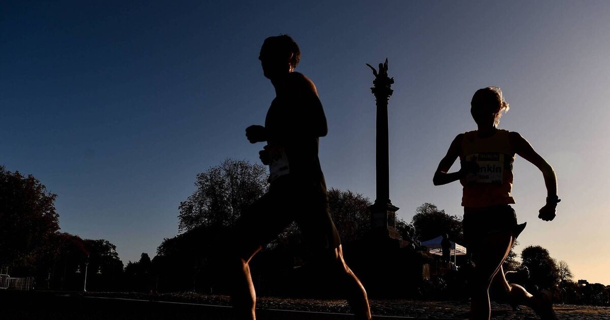 Scottish ultra-marathon runner disqualified from race after using car