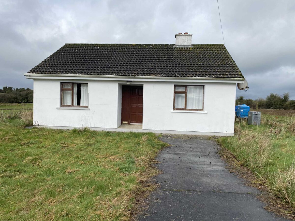47-acre Limerick farm achieves 'very satisfactory' price at auction