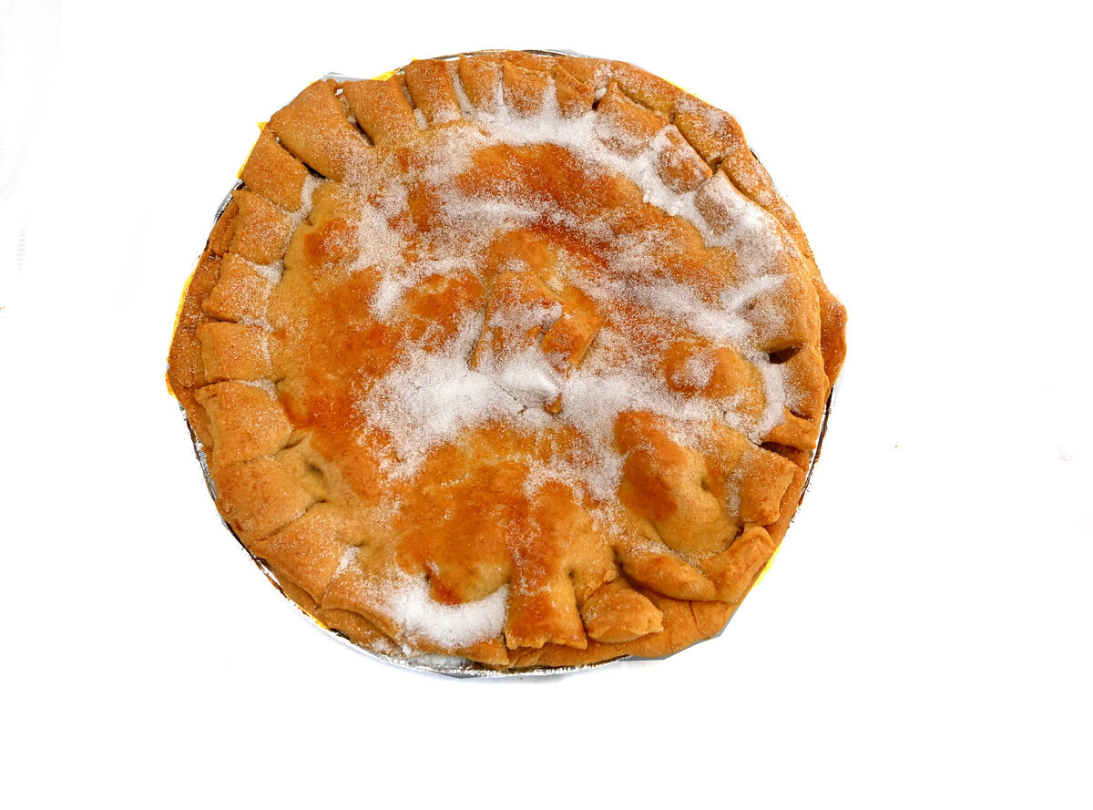 Top 8: The tastiest shop-bought apple tarts, including locally-made treats