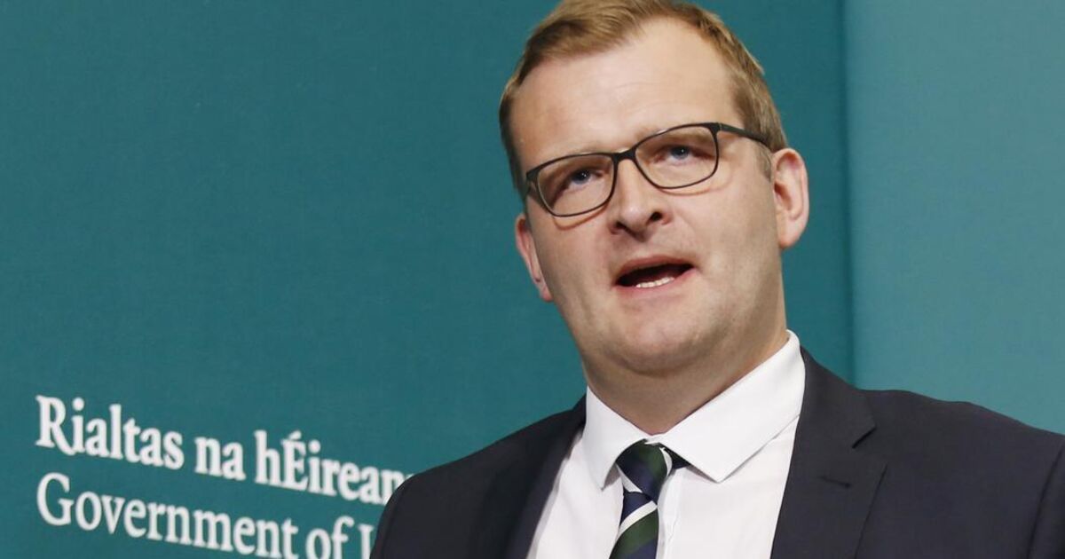 John Paul Phelan: 'Number one reason' on decision to retire is health