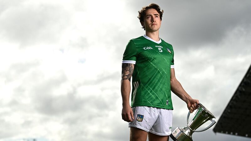Cian Sheehan: Spotlight on Limerick after Ray Dempsey departure