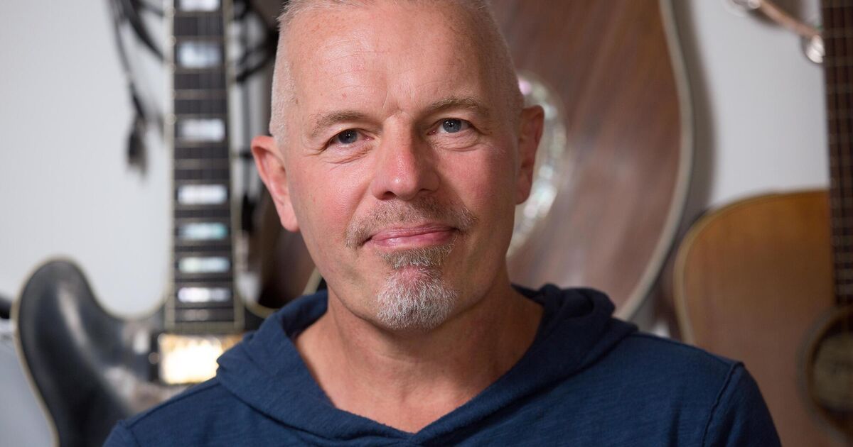 Question of Taste: Ray Harman, musician/composer