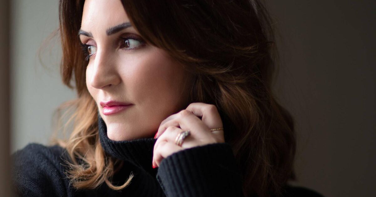 Simone Gannon: Change up your makeup with these new beauty buys