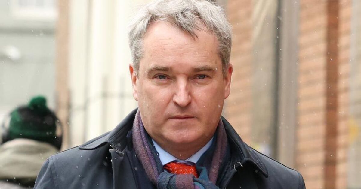 Watt rejects 'most of' report's findings on former CMO Holohan's secondment