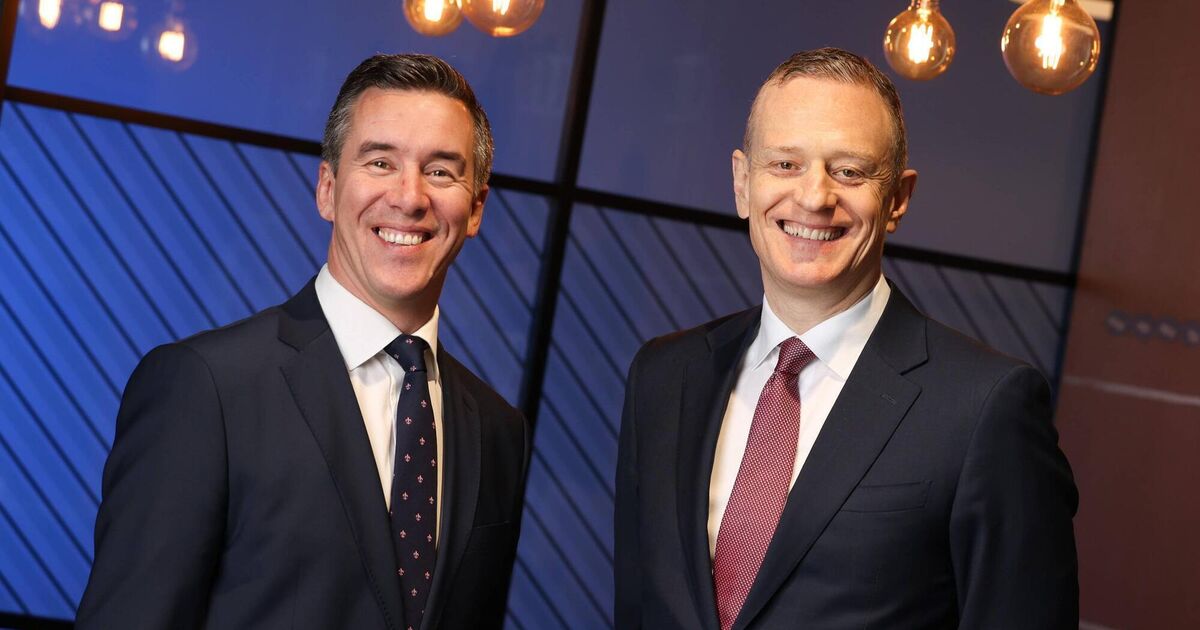 Deloitte's new partner boosts cloud and engineering services