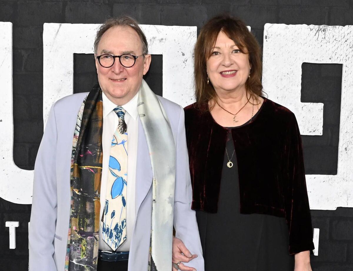 Meet the Cork star of Luther who still doesn't get recognised in the street