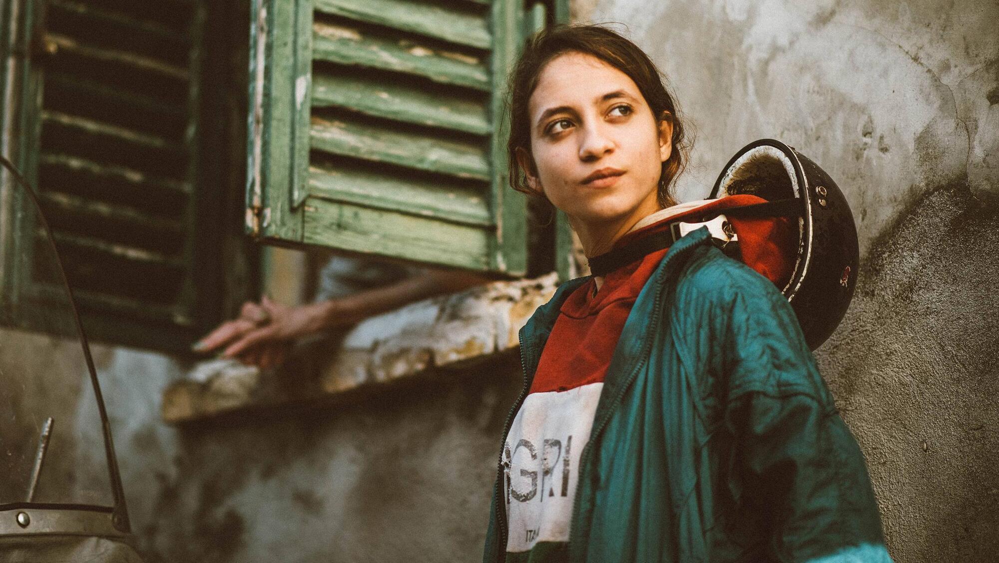 Programme of Italian films for Cork and Dublin