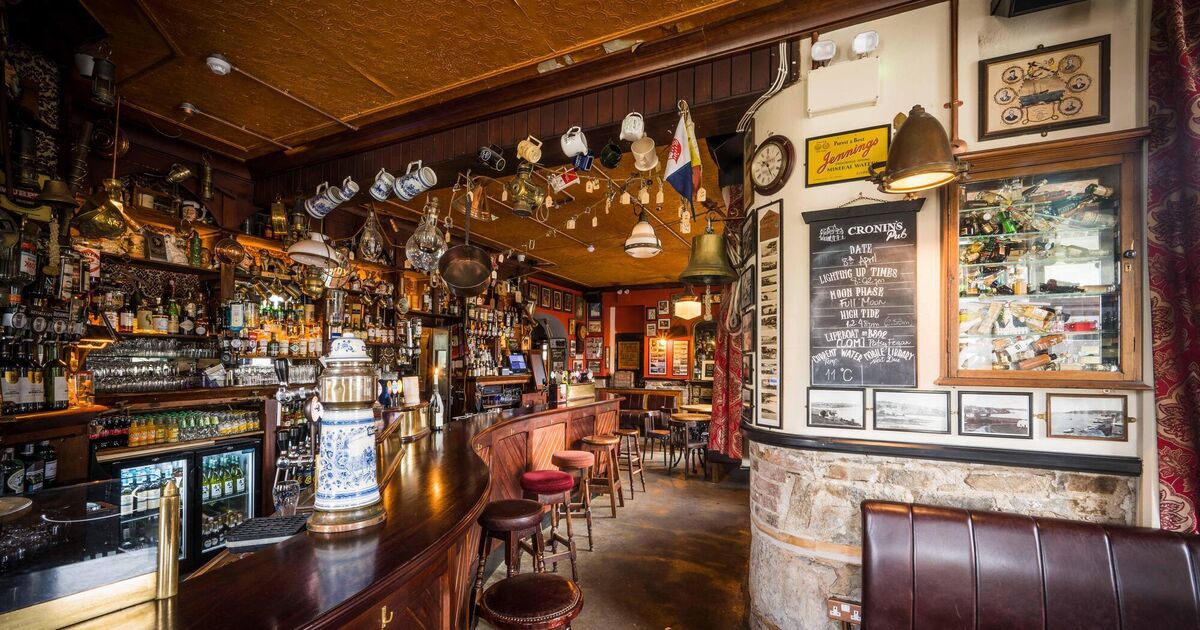 'Everyone comes in and has the craic and chat': What makes a great ...