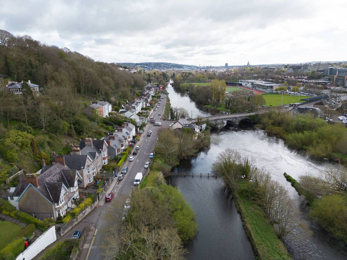 Go for the weir and wonderful at Leeside's €650k Edwardian beauty Athdara