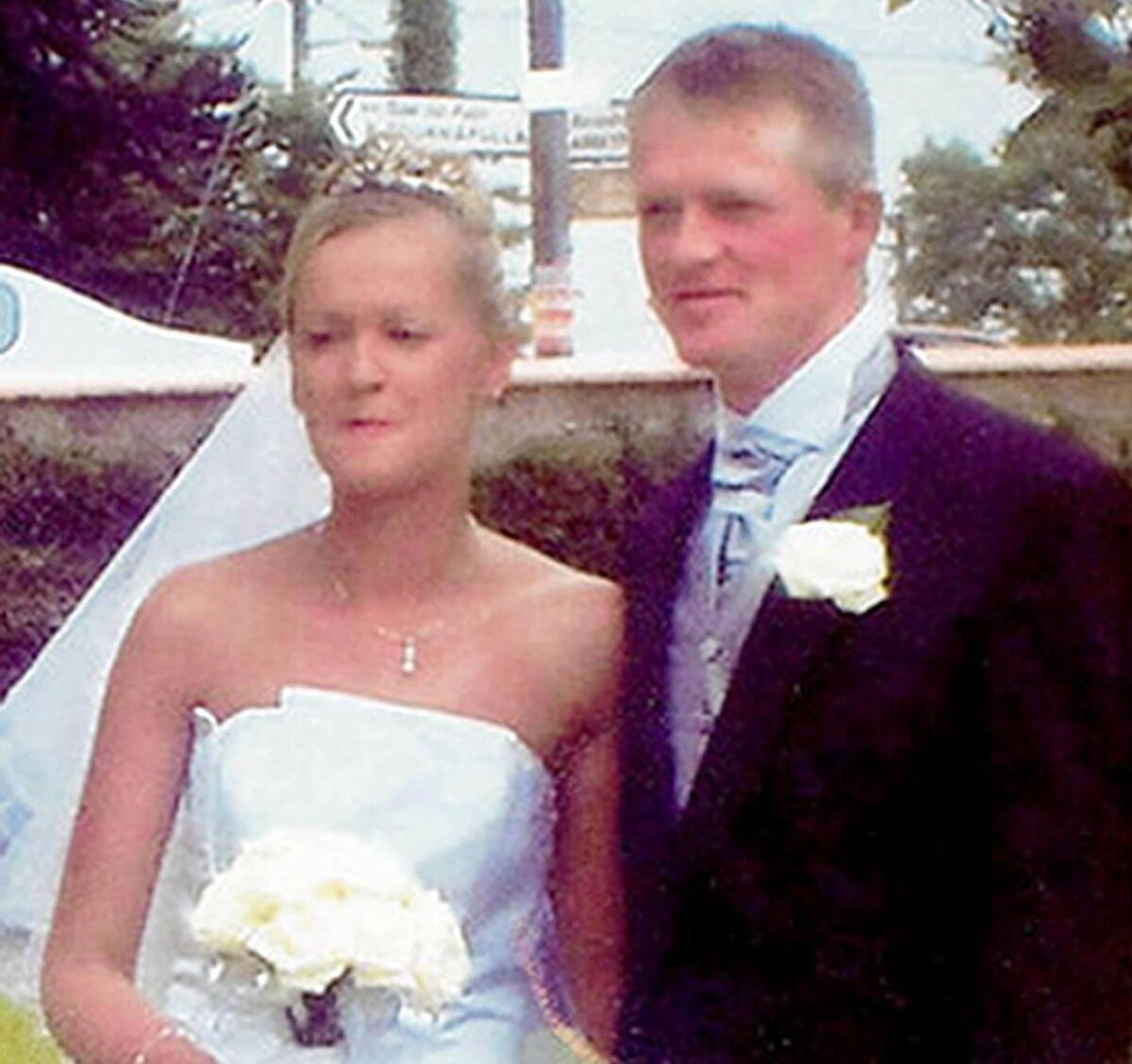 Elber Twomey says this year's 'remorial' fundraiser is the last