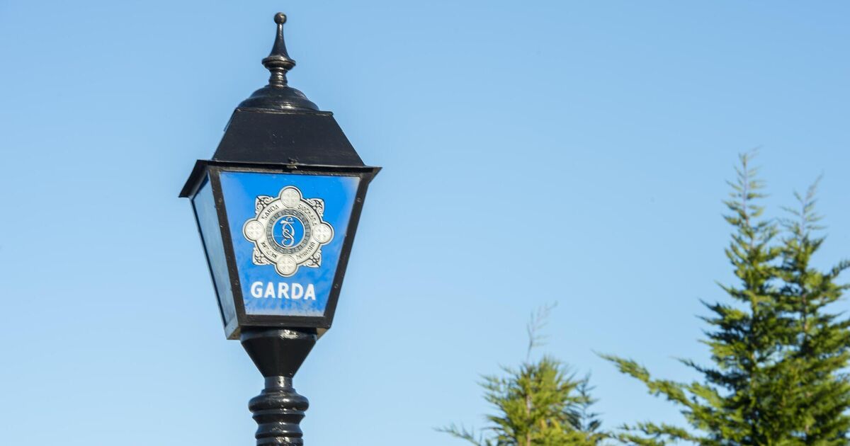 Garda arrested after being caught with drugs at Dublin Airport