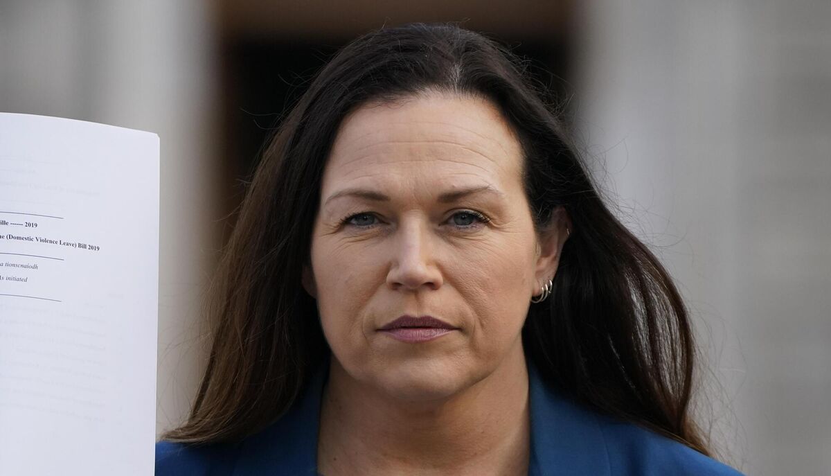 Politicians to get up to €5k to beef up their security