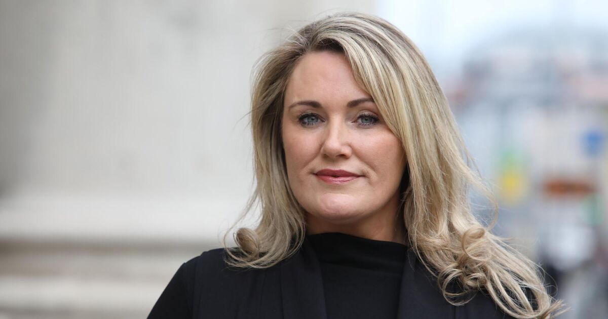 Harte to Harte: Cork mother's three-year court battle for daughter Jane