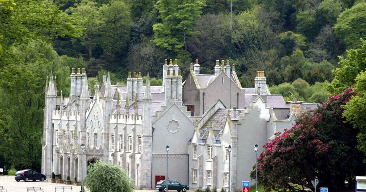 Nearly 80 criminals have absconded from country's 'open' prisons