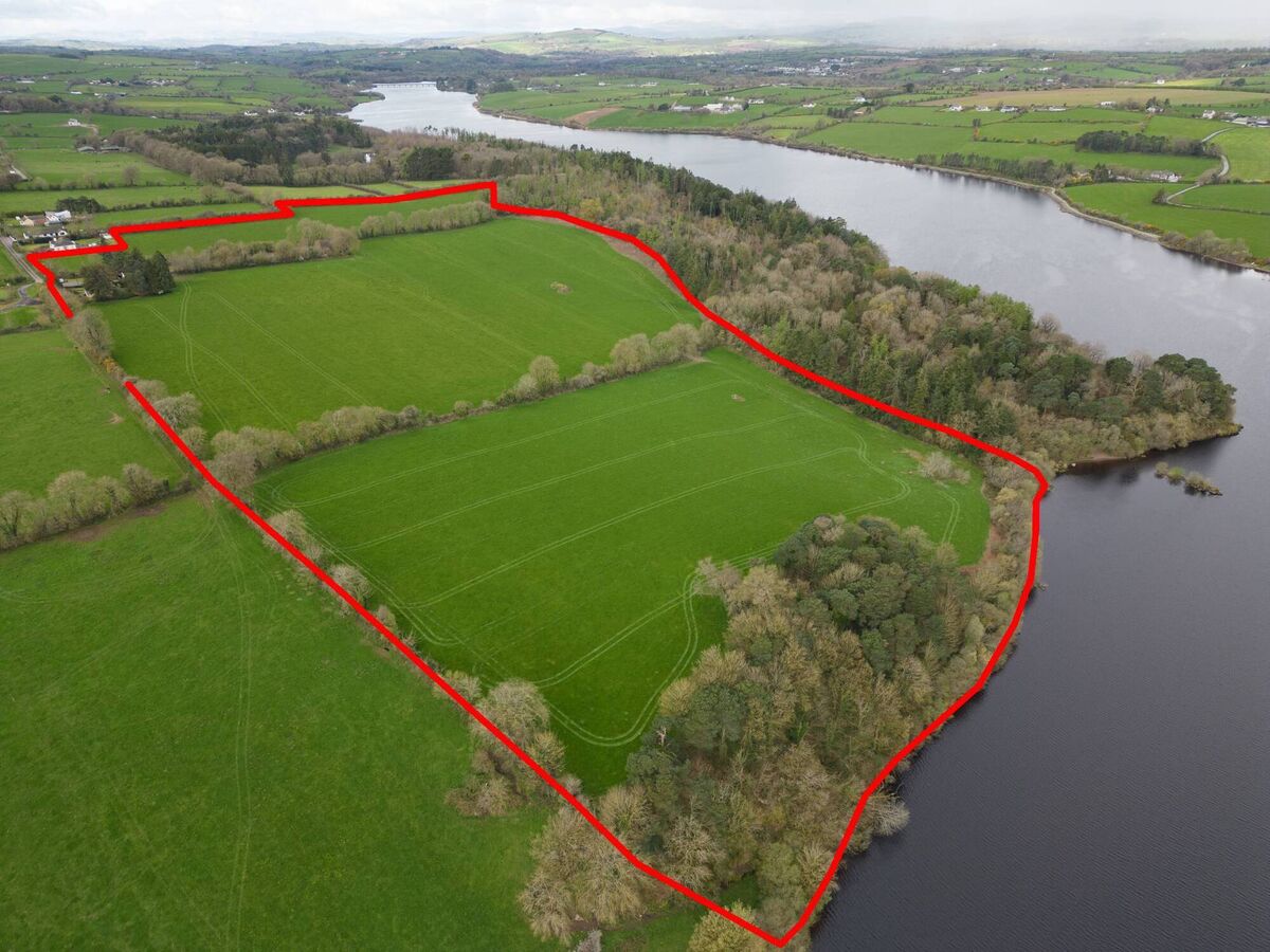 Ahead of the sustainability curve at Farran farmhouse