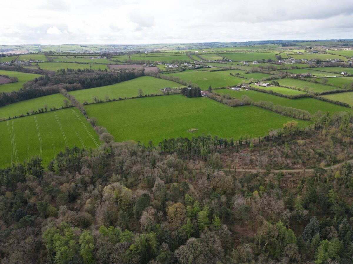 Ahead of the sustainability curve at Farran farmhouse