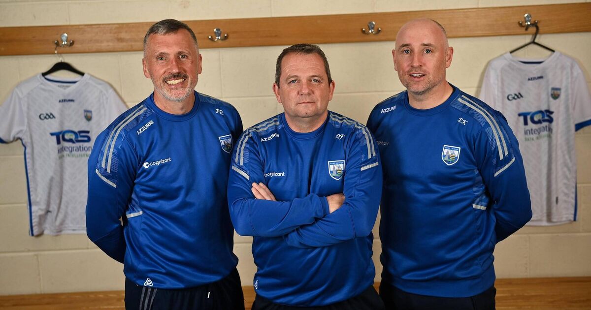 Peter Queally: 'Even if it's cards with the mother, Davy wants to win'