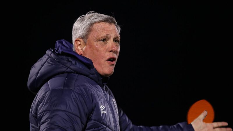 Ronan Coughlan nets four as Waterford win seven-goal thriller