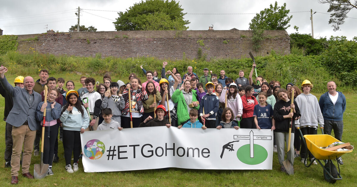 Cork school hopes for green light after seven-year wait for planning