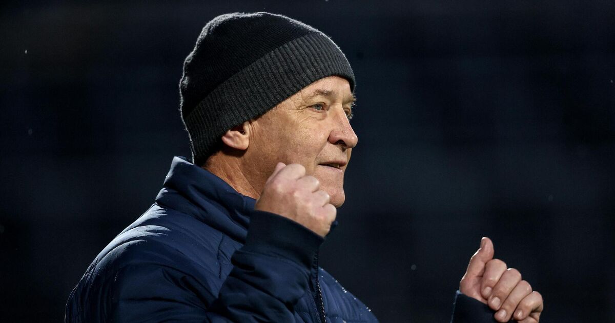 Colm Collins relieved as Clare grasp ‘our chance at redemption’