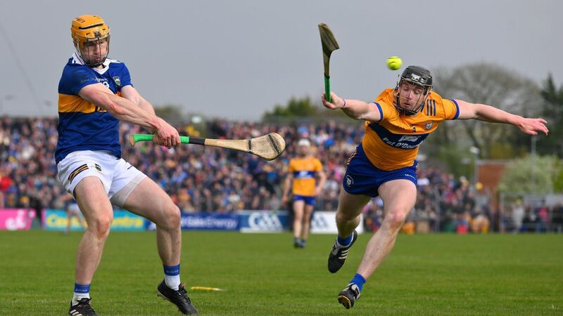 Championship chatter: What sets Jake Morris apart, De Burca agony ...